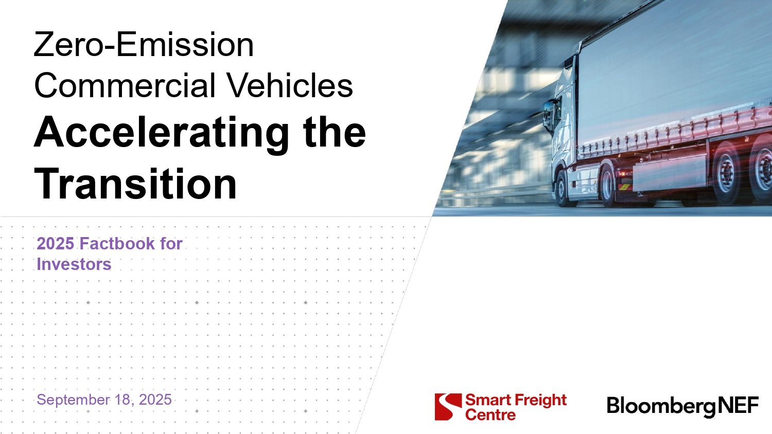 Smart Freight Centre