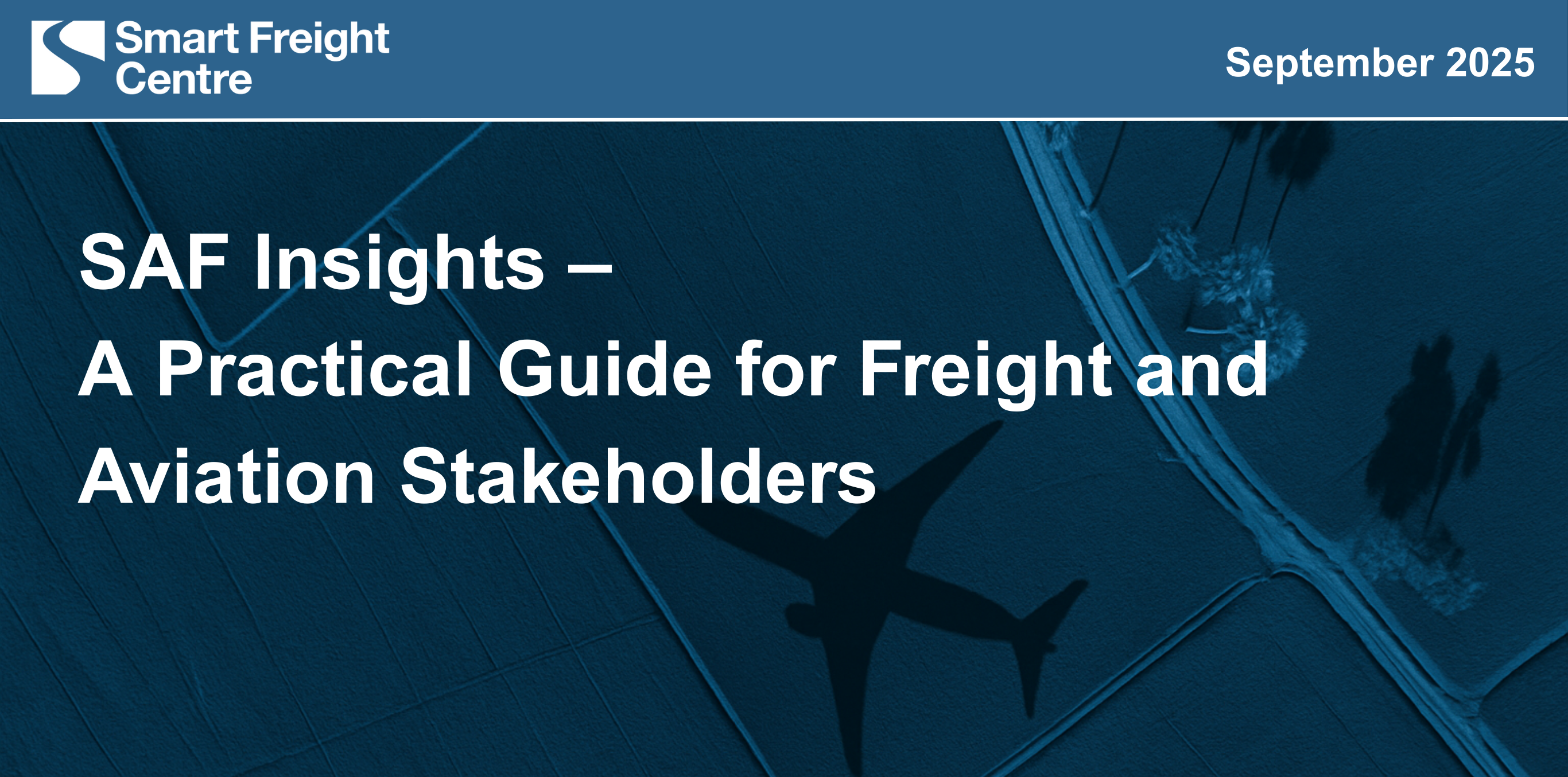 Smart Freight Centre